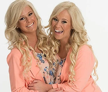 Katie & Lucy Mercer | Big Brother Wiki | Fandom