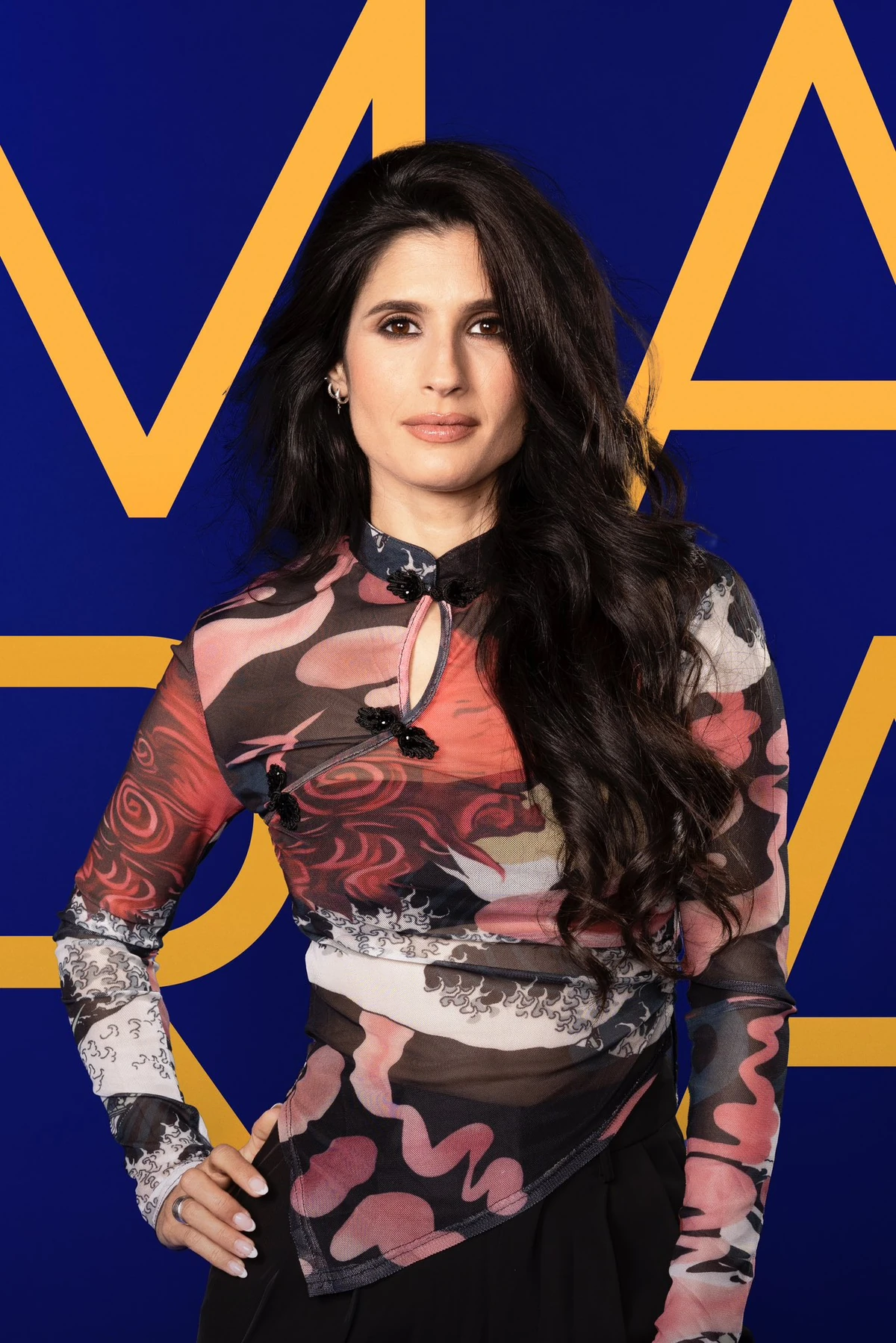 María Sánchez | Big Brother Wiki | Fandom