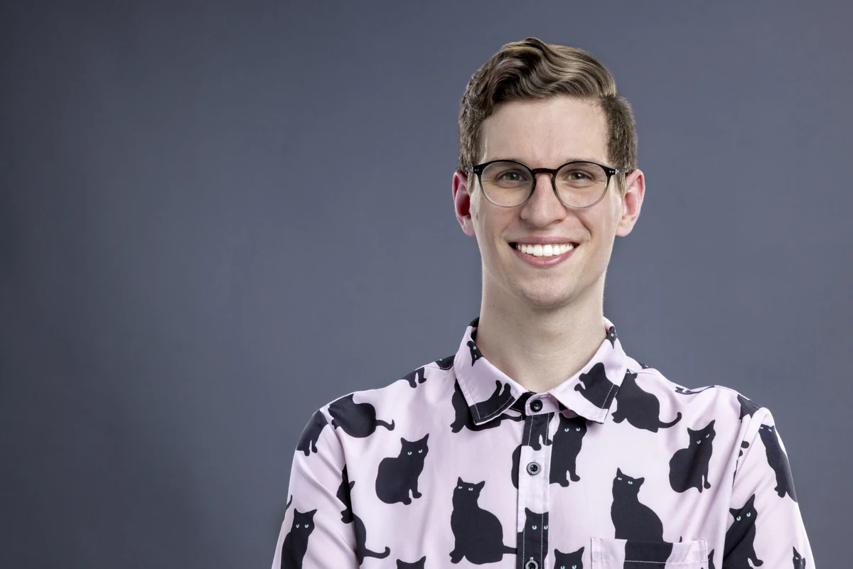 Michael Bruner | Big Brother Wiki | Fandom