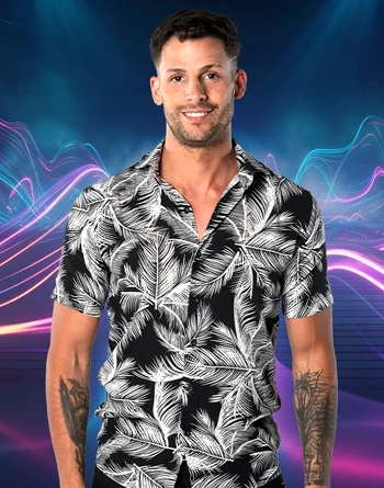 Joel Ojeda | Big Brother Wiki | Fandom