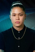 Kaycee Clark | Big Brother Wiki | Fandom