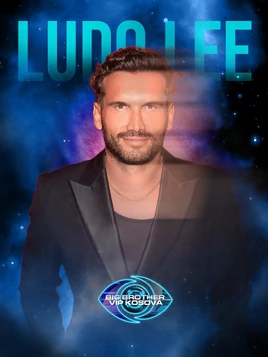 Ludo Lee | Big Brother Wiki | Fandom