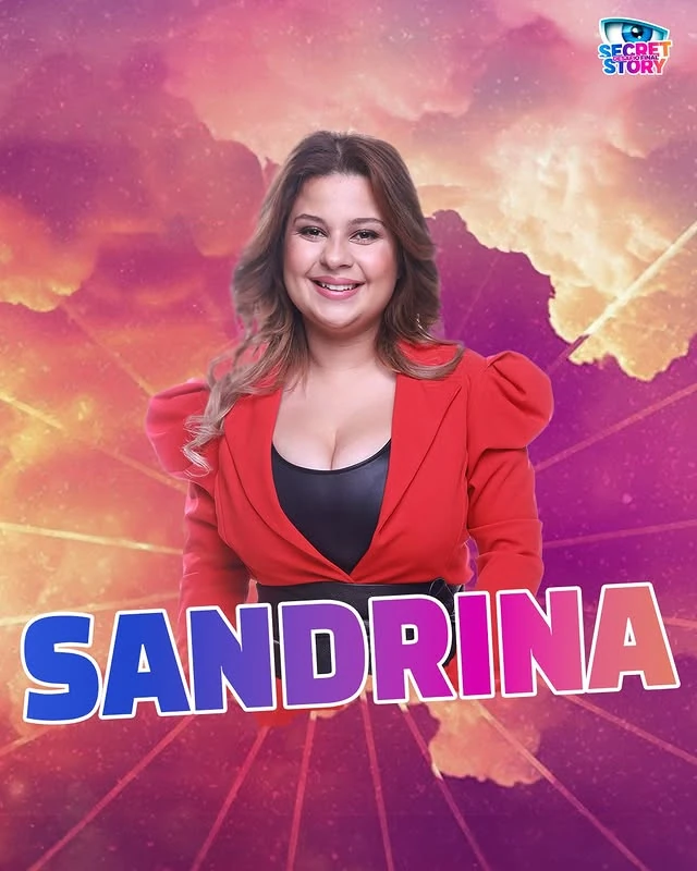 Sandrina Pratas | Big Brother Wiki | Fandom