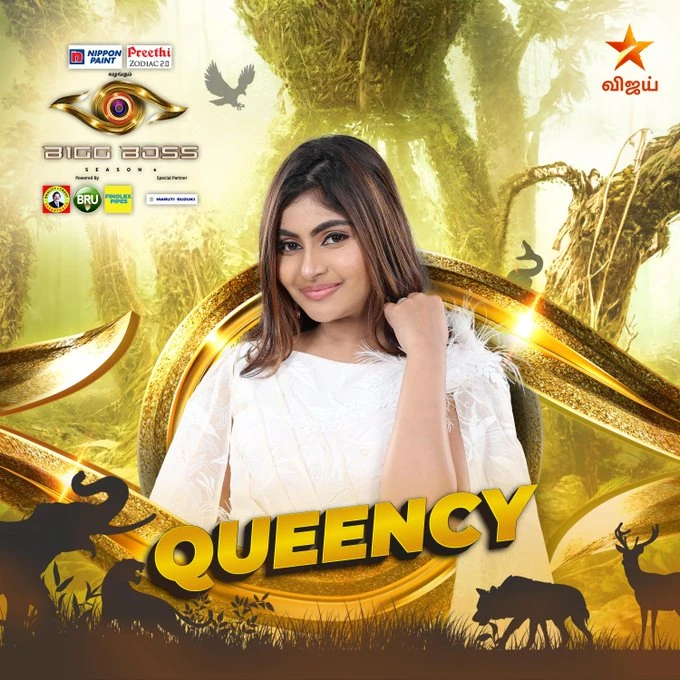 Queency Stanly | Big Brother Wiki | Fandom