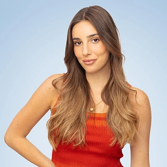 Maya Grosman | Big Brother Wiki | Fandom