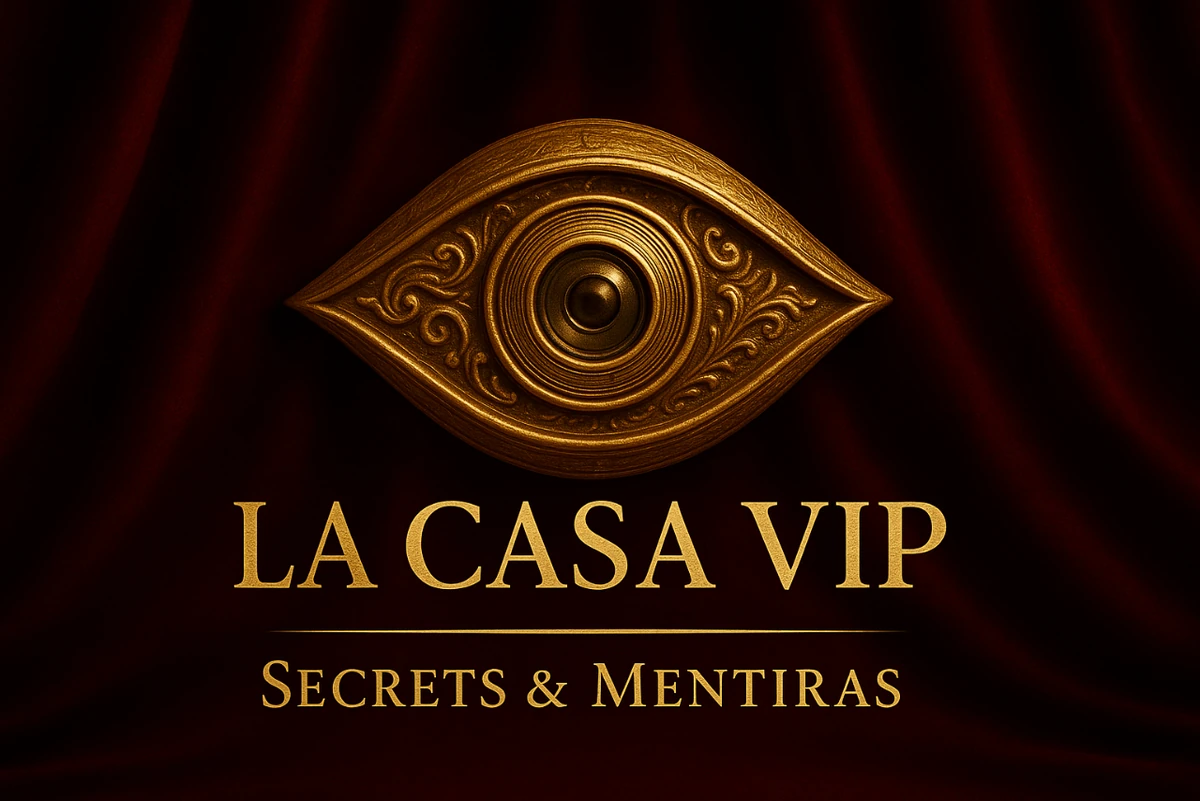 User blog:DisventureBrotherFan/La Casa VIP: Secrets & Mentiras | Big ...