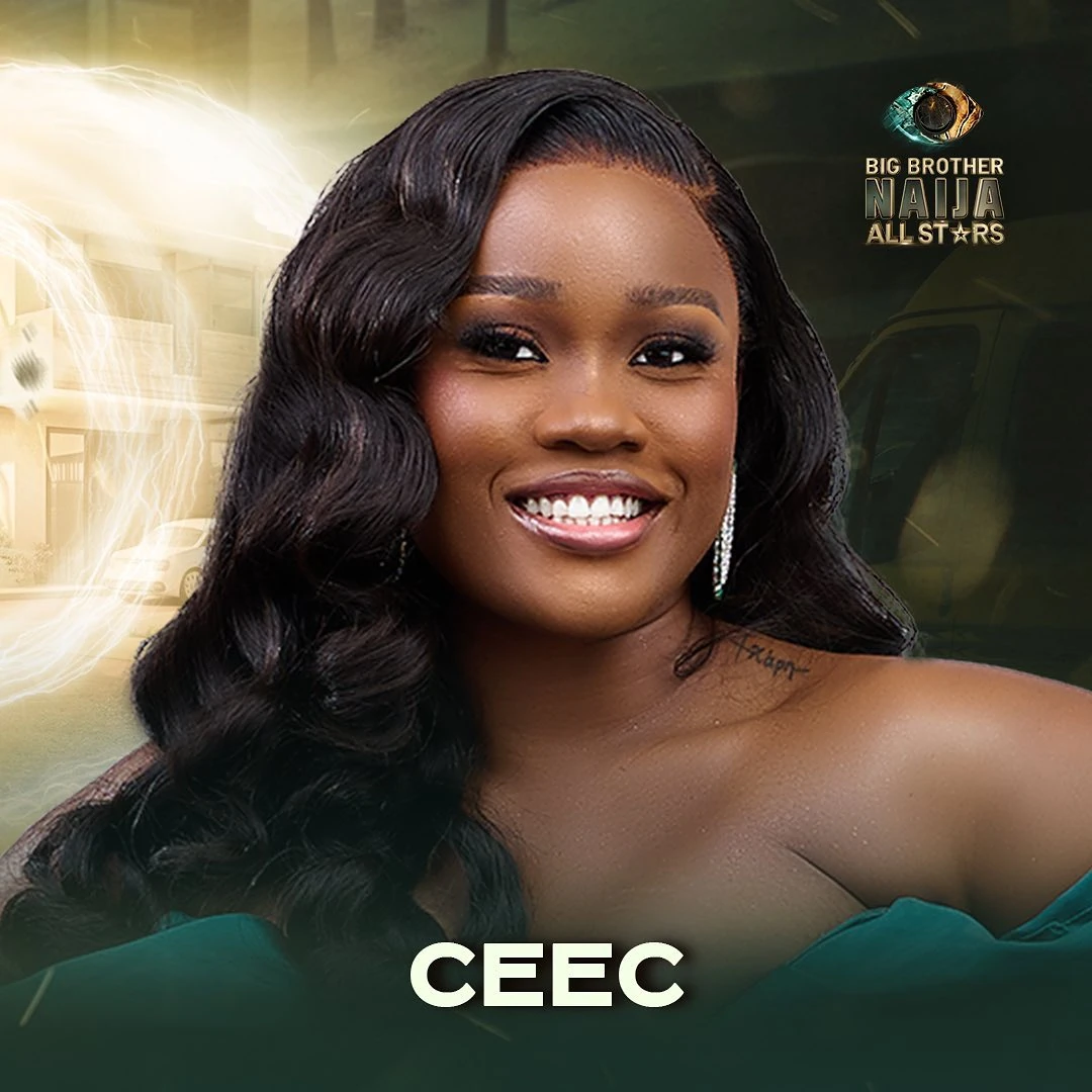 Cee-C Nwadiora | Big Brother Wiki | Fandom