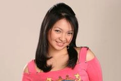 Clare Cabiguin