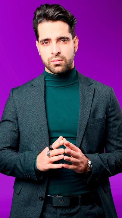 Sebastián Tamayo | Big Brother Wiki | Fandom