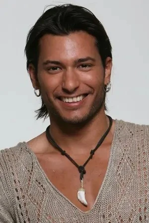 John-David Dery | Big Brother Wiki | Fandom