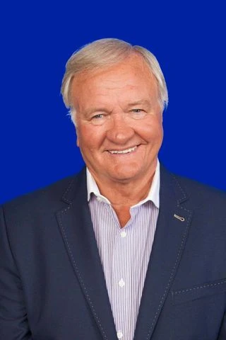 Ron Atkinson | Big Brother Wiki | Fandom