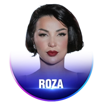 Roza Lati | Big Brother Wiki | Fandom