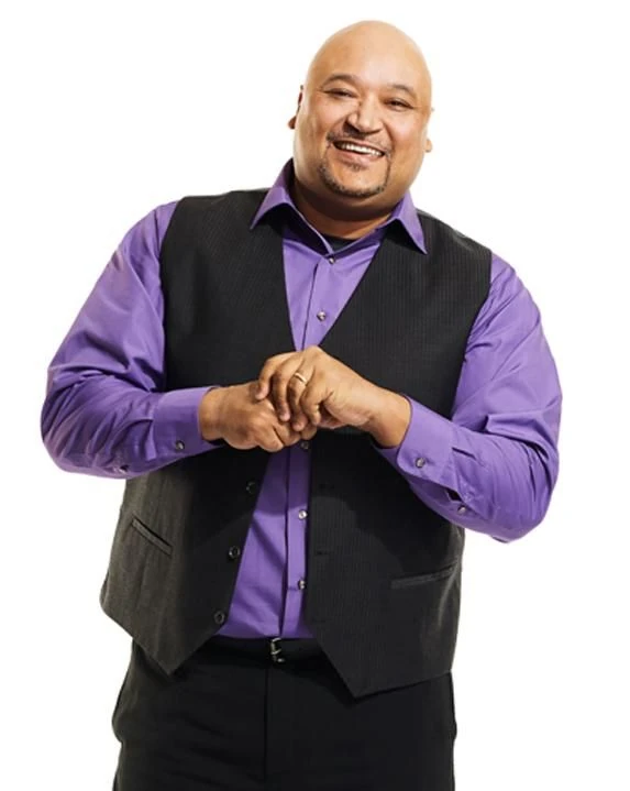 Paul Jackson | Big Brother Wiki | Fandom