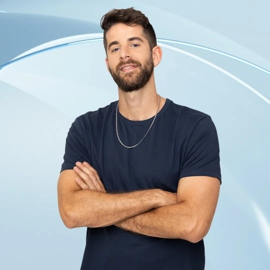 Shahaf Raz | Big Brother Wiki | Fandom