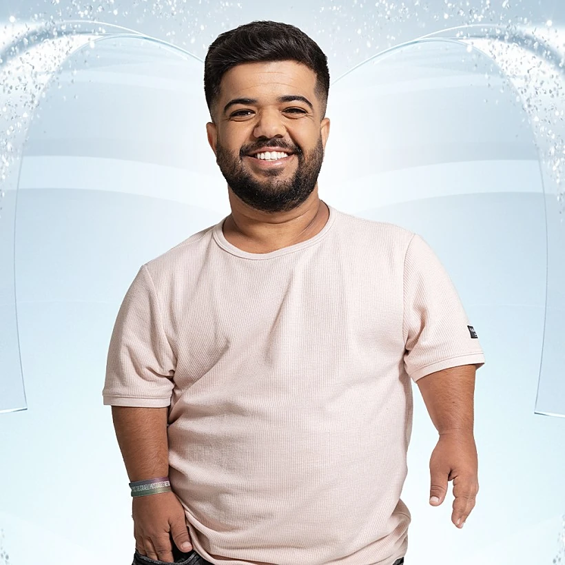 Haim Twito | Big Brother Wiki | Fandom