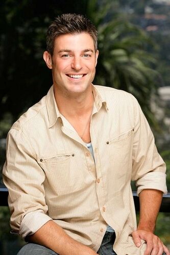 Jeff Schroeder | Big Brother Wiki | Fandom