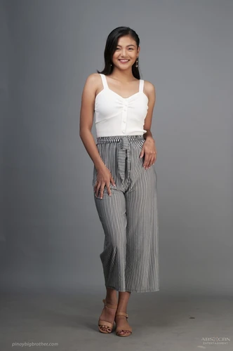 Jelay Pilones | Big Brother Wiki | Fandom