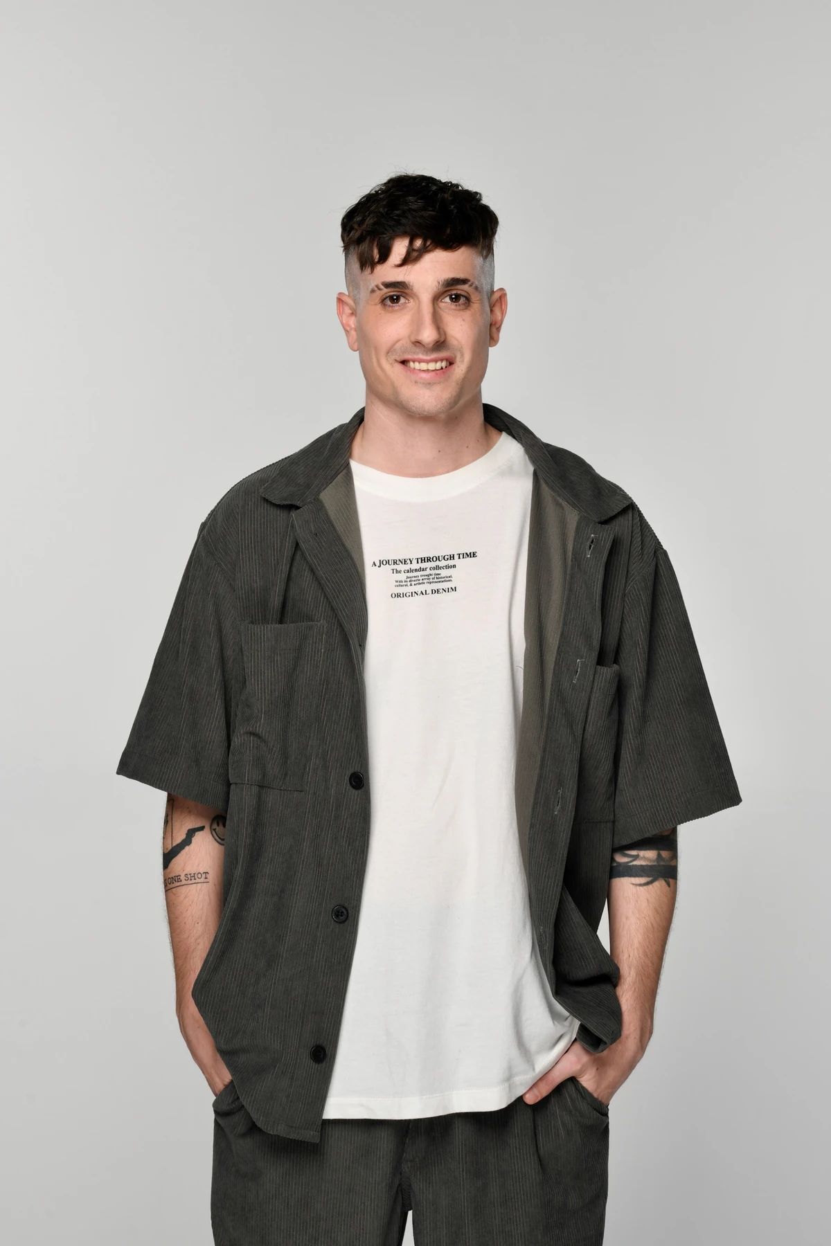 Alberto Murcia | Big Brother Wiki | Fandom