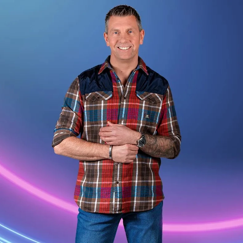 Bart Vandenbroek | Big Brother Wiki | Fandom
