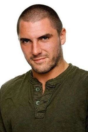 Isaac Stout | Big Brother Wiki | Fandom
