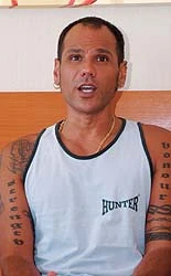 Harry Grossman | Big Brother Wiki | Fandom