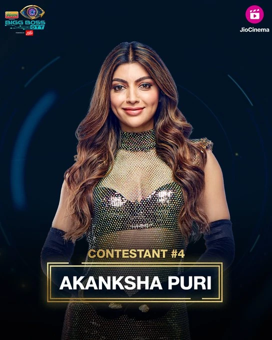 Akanksha Puri | Big Brother Wiki | Fandom