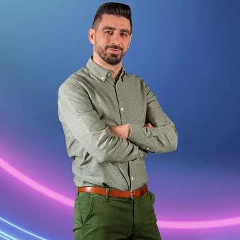 Ali Burhan | Big Brother Wiki | Fandom