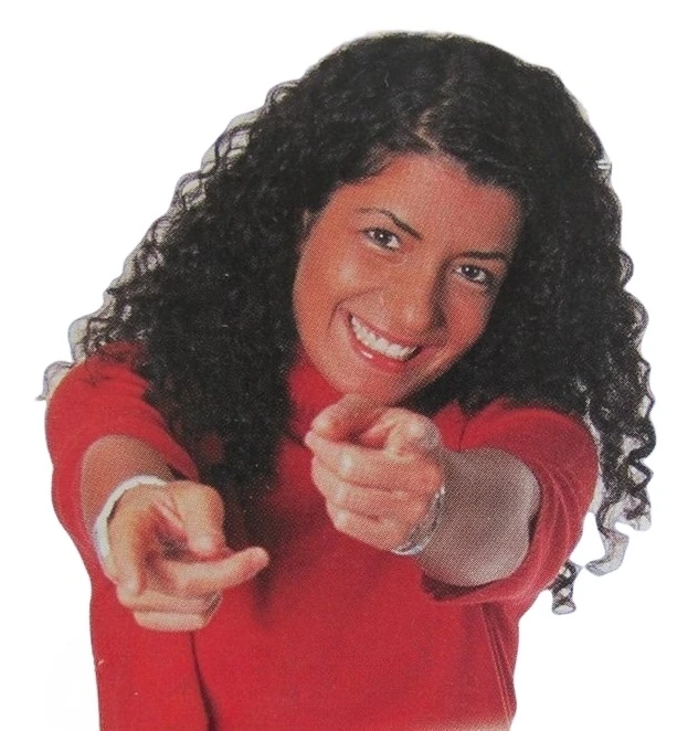 Ebru Kayman | Big Brother Wiki | Fandom