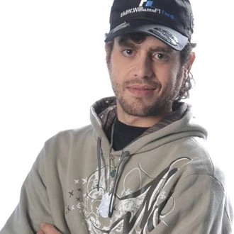 Carlos Nair Meza | Big Brother Wiki | Fandom