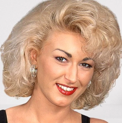 Elizabeth King | Big Brother Wiki | Fandom