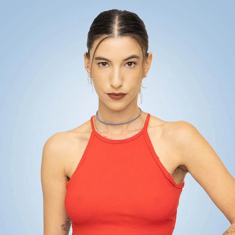 Yuval Levy | Big Brother Wiki | Fandom