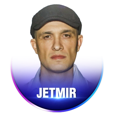 Jetmir Salaj | Big Brother Wiki | Fandom