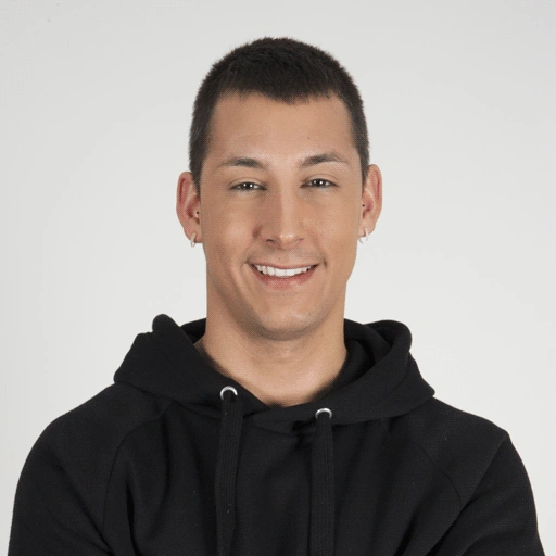 Aris Alonso | Big Brother Wiki | Fandom