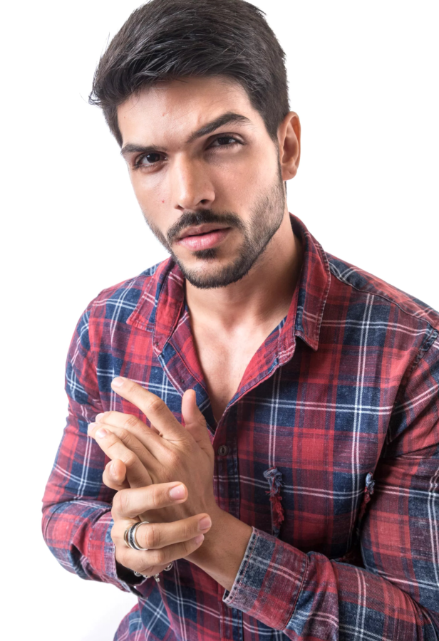 Lucas Fernandes | Big Brother Wiki | Fandom