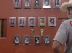 Memory Wall/gallery | Big Brother Wiki | Fandom