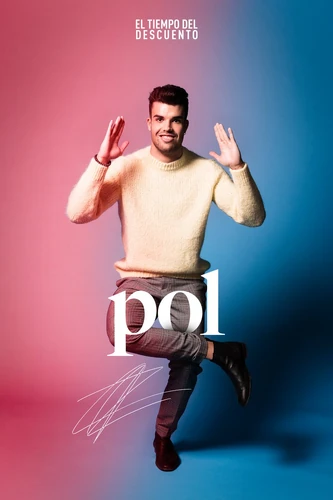 Pol Badía | Big Brother Wiki | Fandom