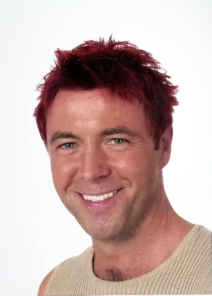 Holger Remme | Big Brother Wiki | Fandom