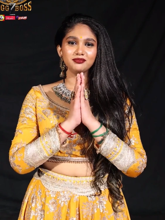 Jovika Vijaykumar | Big Brother Wiki | Fandom