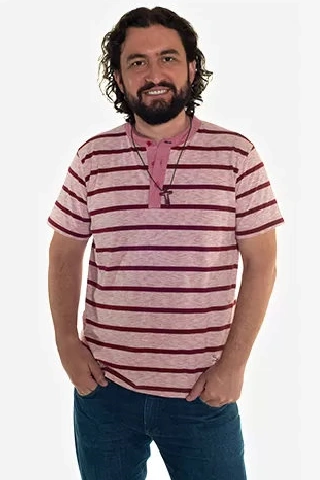 Marco Marcon | Big Brother Wiki | Fandom