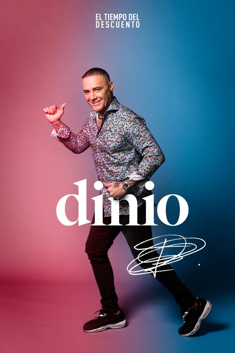 Dinio García | Big Brother Wiki | Fandom