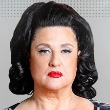 Stella Amar | Big Brother Wiki | Fandom