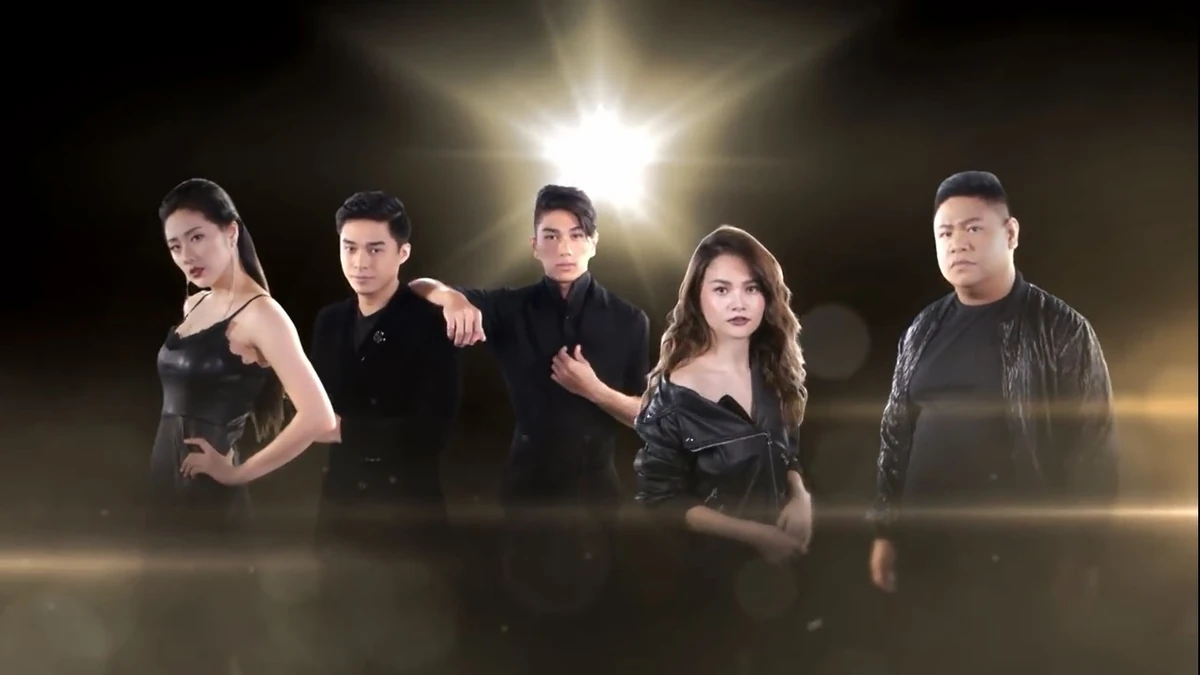 Lucky Stars | Big Brother Wiki | Fandom