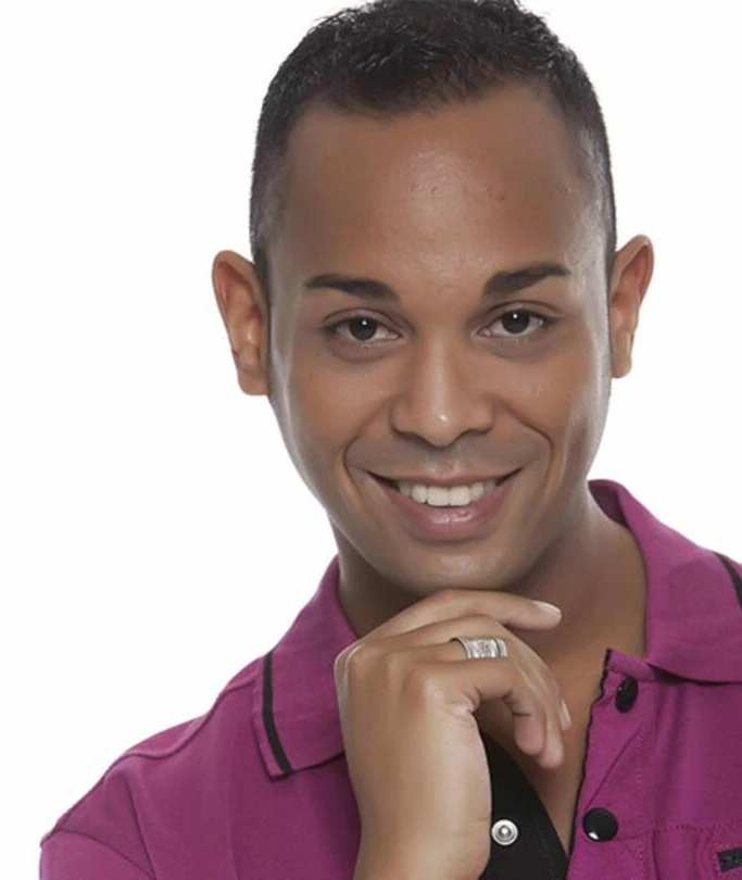 Didier Hoareau | Big Brother Wiki | Fandom