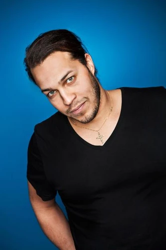 Rodney Da Silva | Big Brother Wiki | Fandom