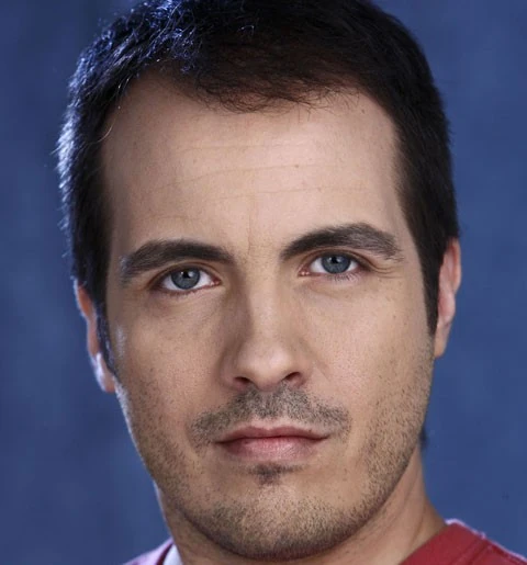 Hans Marcus | Big Brother Wiki | Fandom