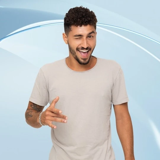 Daniel Malka | Big Brother Wiki | Fandom