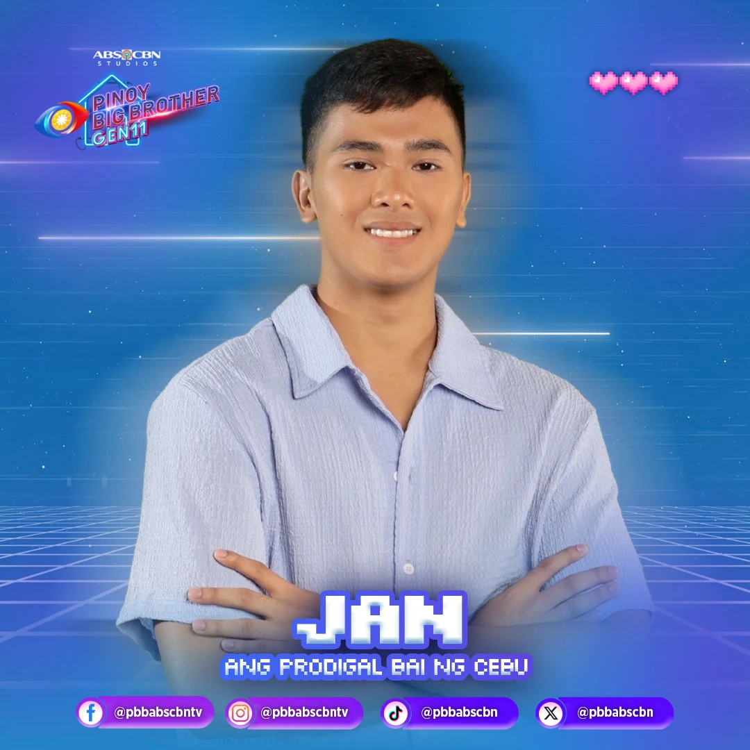 Jan Silva | Big Brother Wiki | Fandom