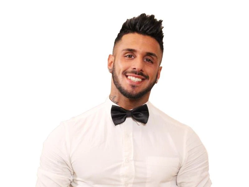 Rui Rodrigues | Big Brother Wiki | Fandom