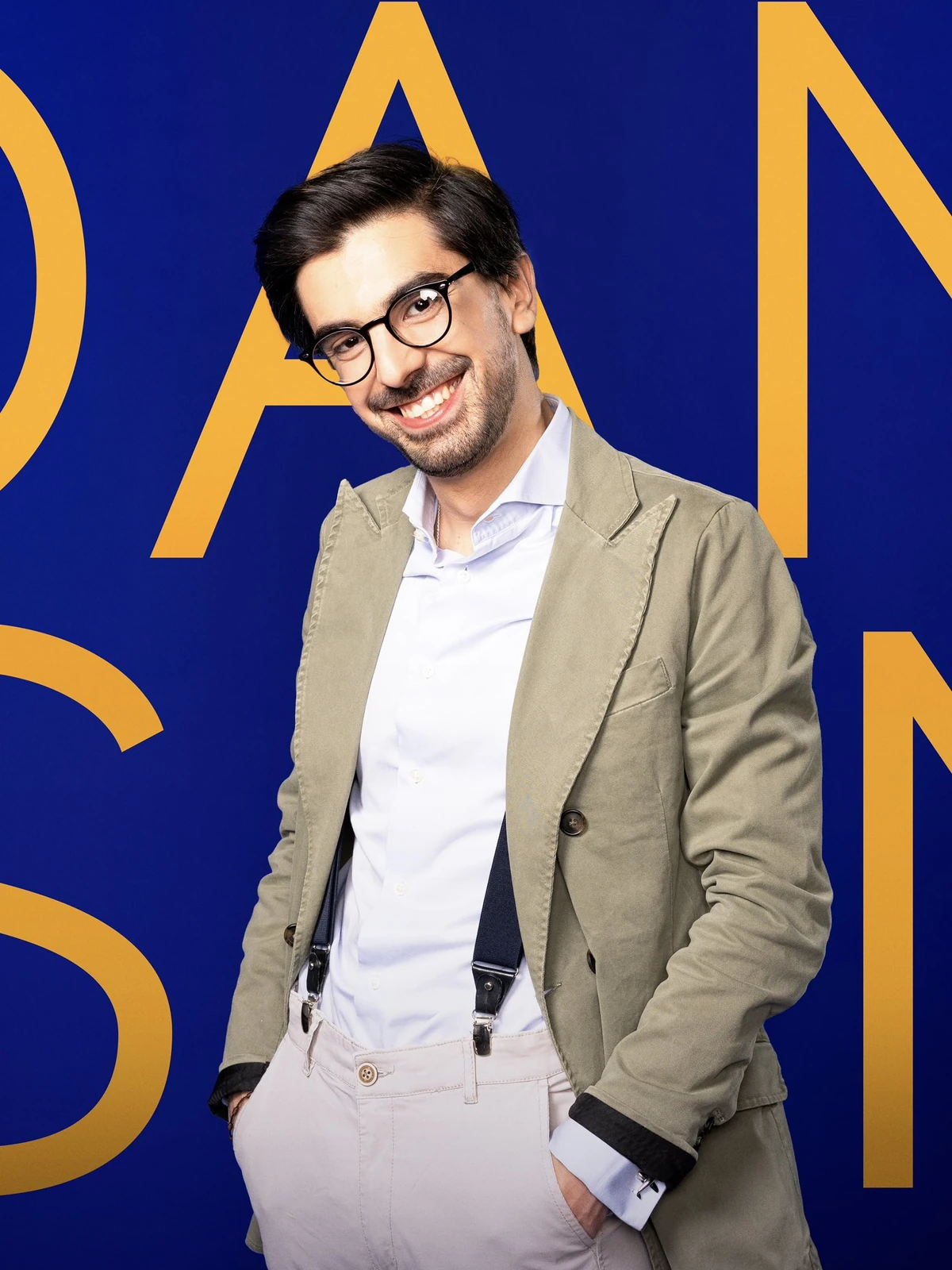 Daniel Santos | Big Brother Wiki | Fandom