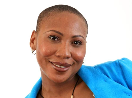 Tawana Lebale | Big Brother Wiki | Fandom